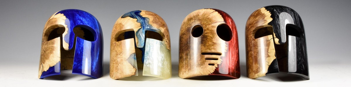 Unique hand-crafted gifts by George Watkins by FromTheTree on Etsy