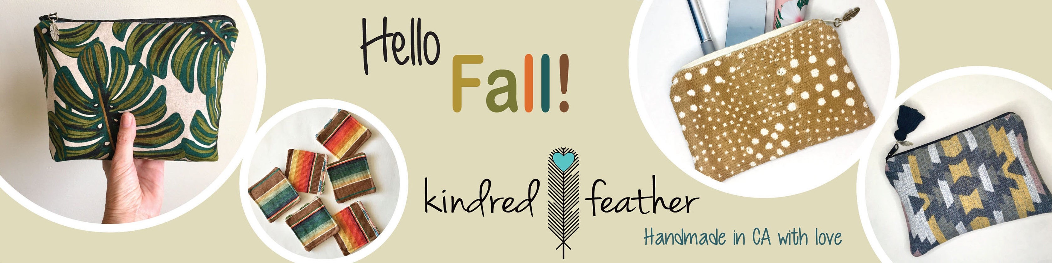 kindredfeather - Etsy