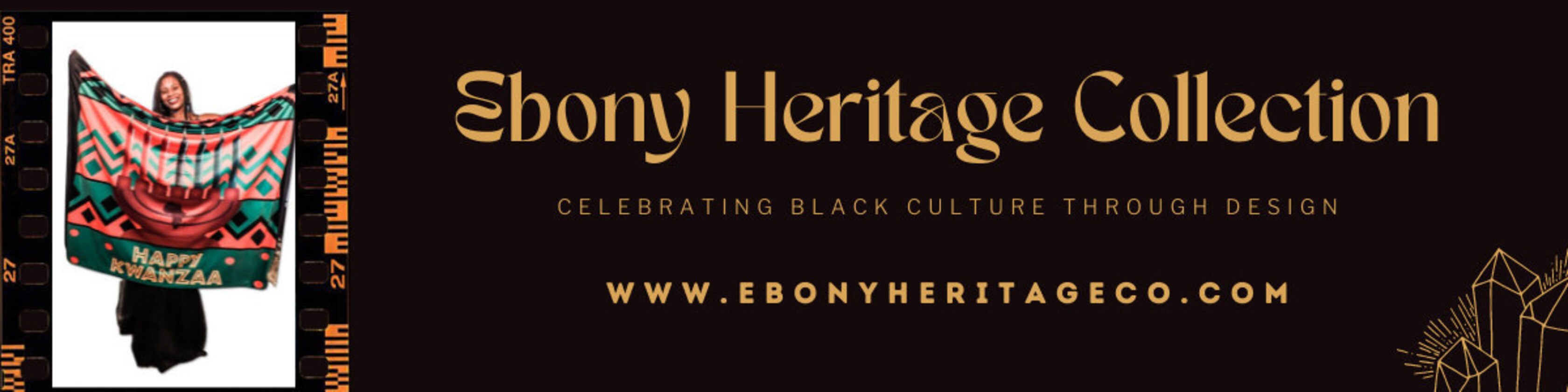EbonyHeritageCo - Etsy
