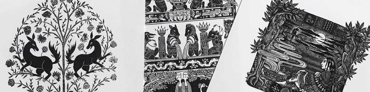 IndiaRoseBird - Etsy UK