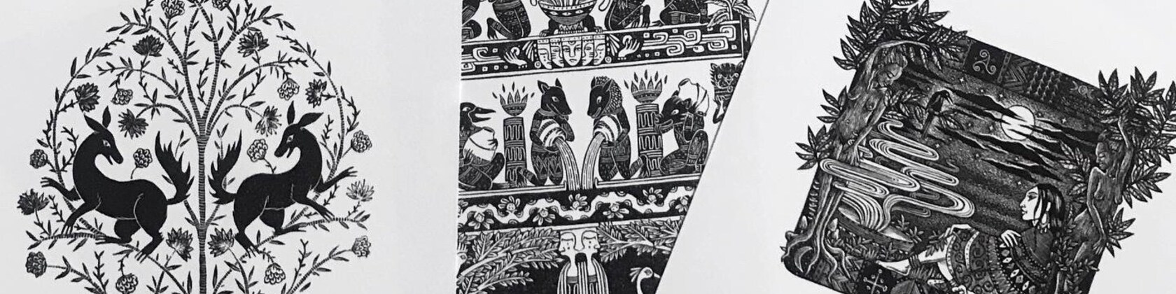 IndiaRoseBird - Etsy UK