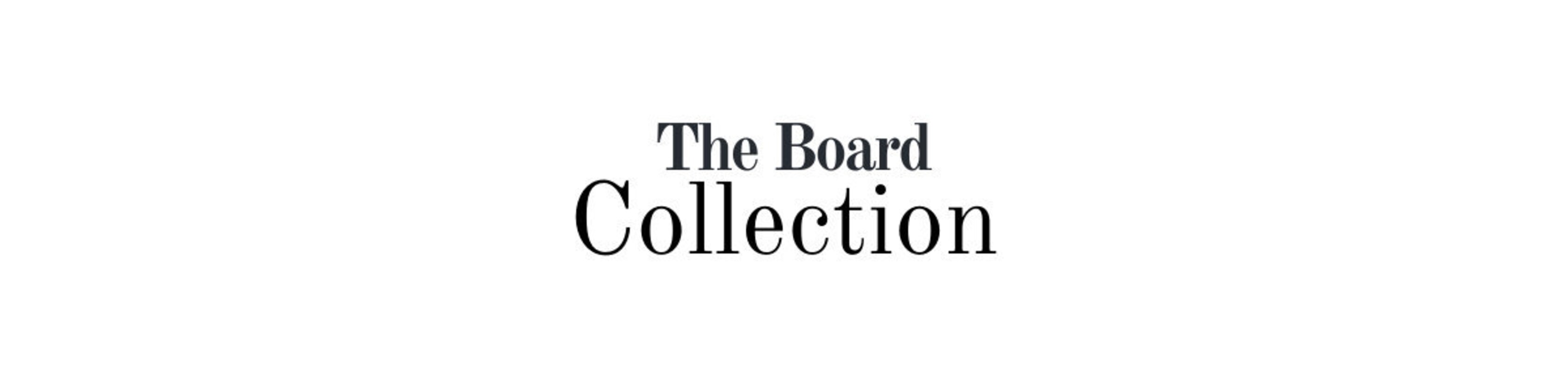 TheBoardCollection - Etsy