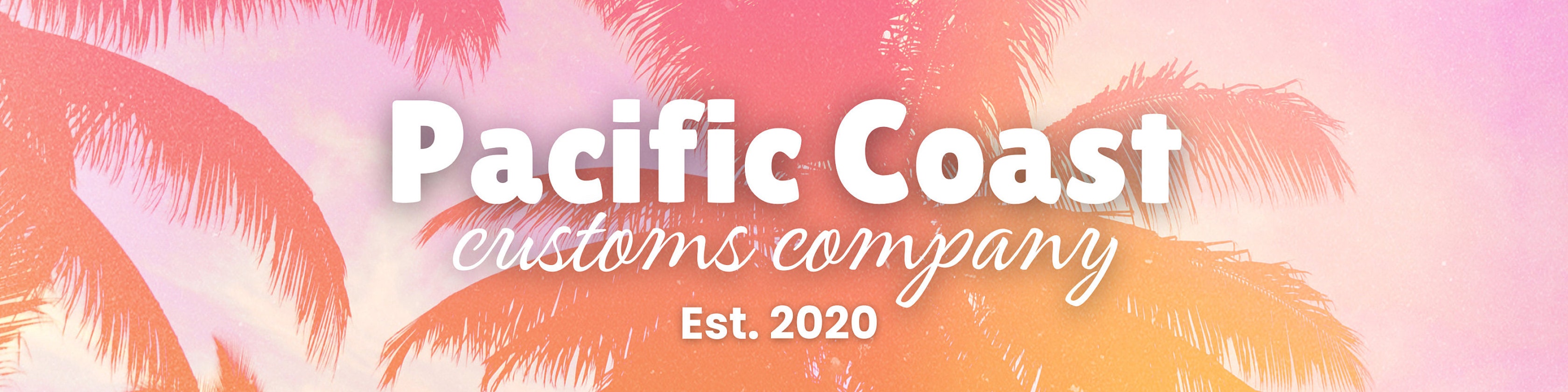 PacificCoastCo - Etsy