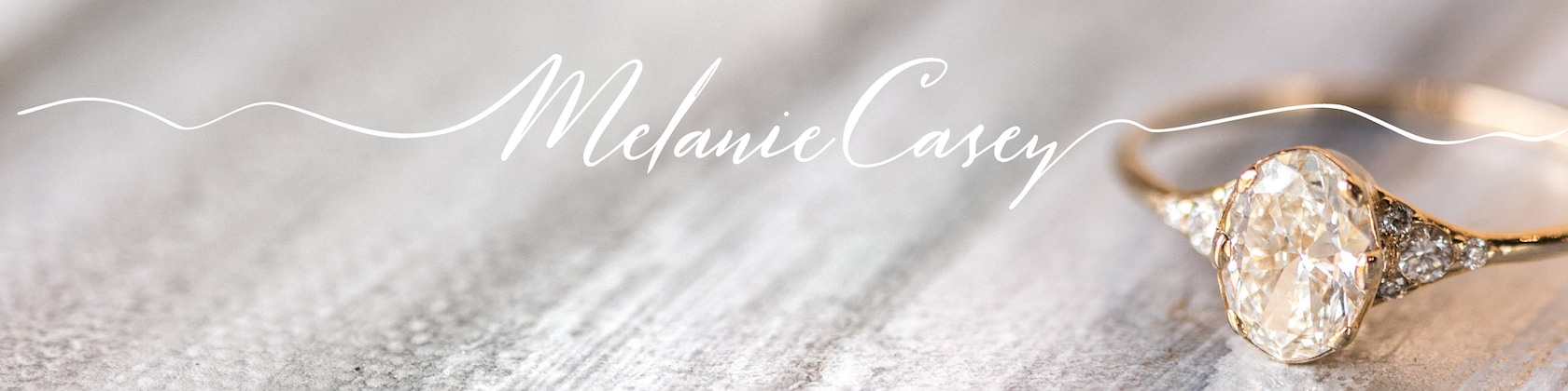 MelanieCaseyJewelry - Etsy