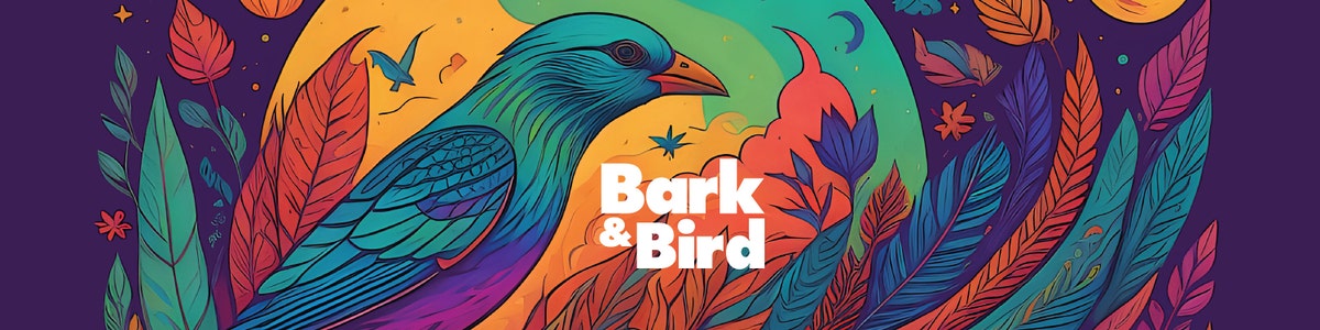 BarkBird - Etsy