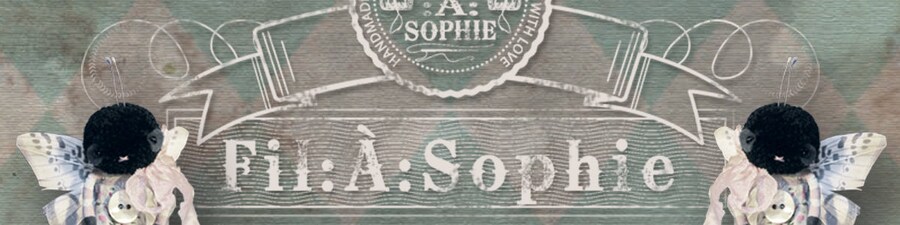FilASophie - Etsy