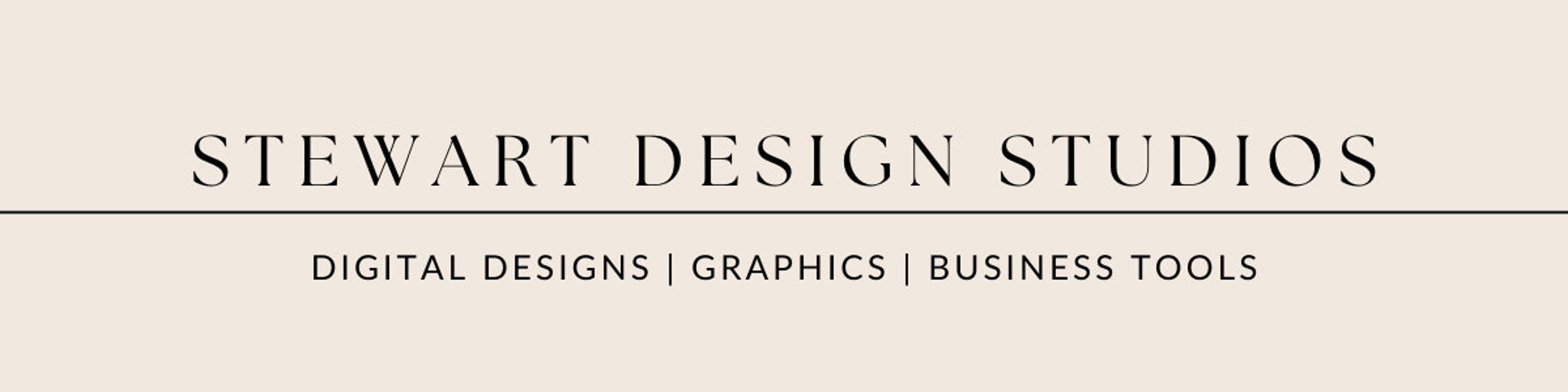 stewartdesignstudios - Etsy