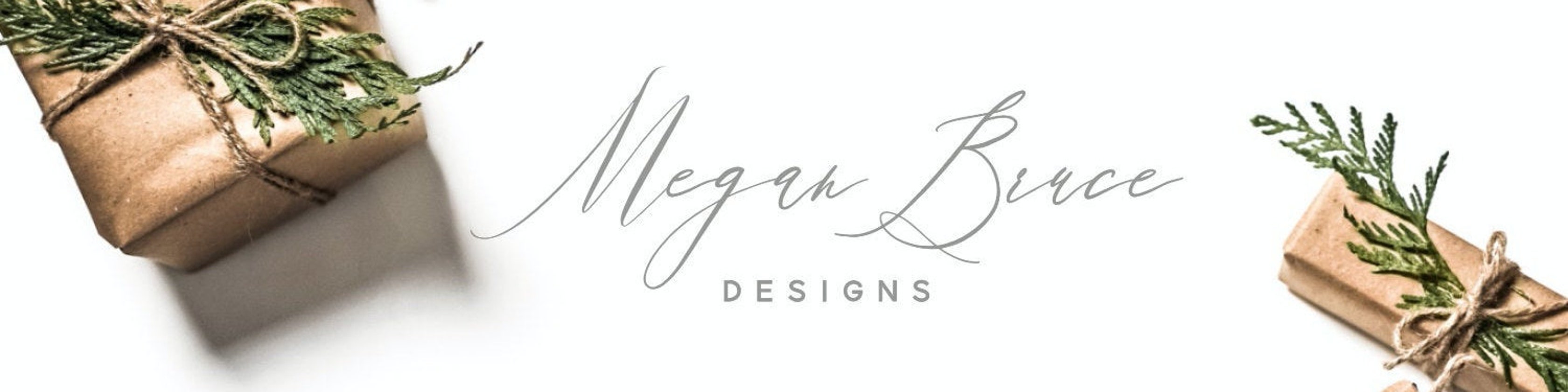 Megan Bruce Designs