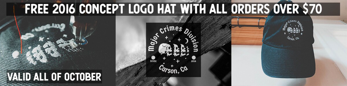 Major Crimes Division