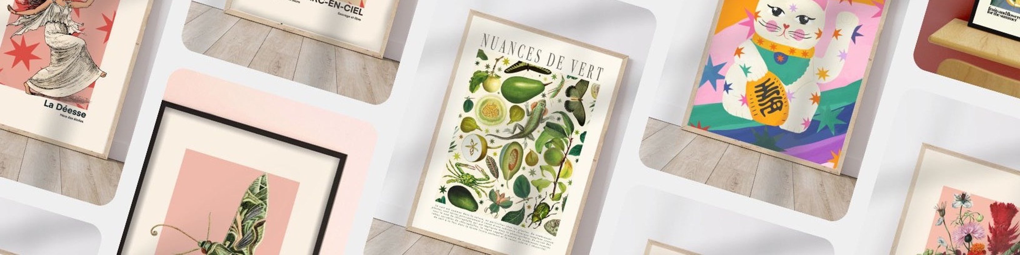 KateFoxDesign - Etsy