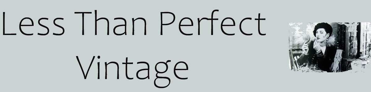 LessThanPerfect - Etsy