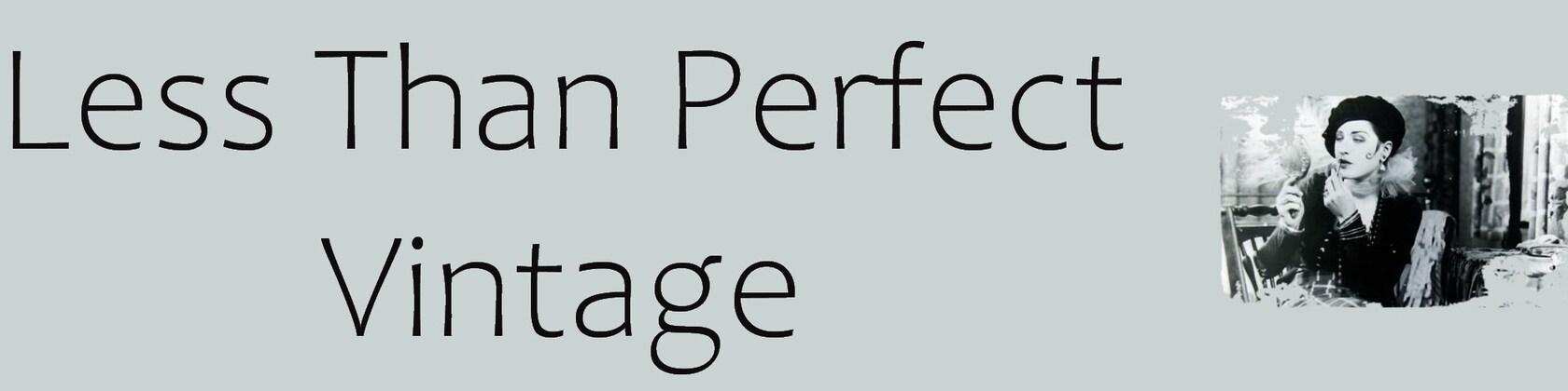 LessThanPerfect - Etsy