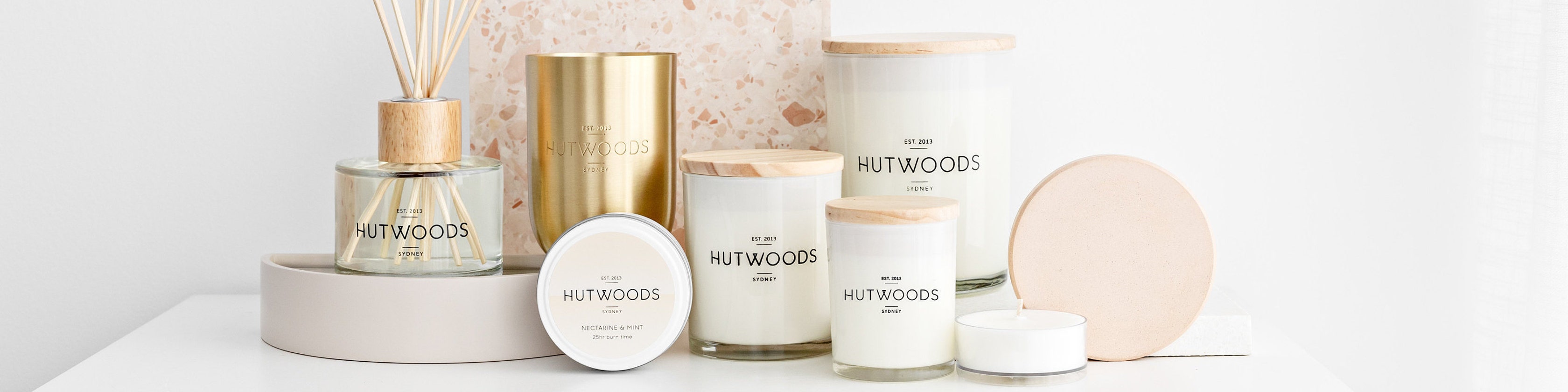 HUTWOODS | Etsy