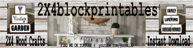 2X4blockprintables - Etsy