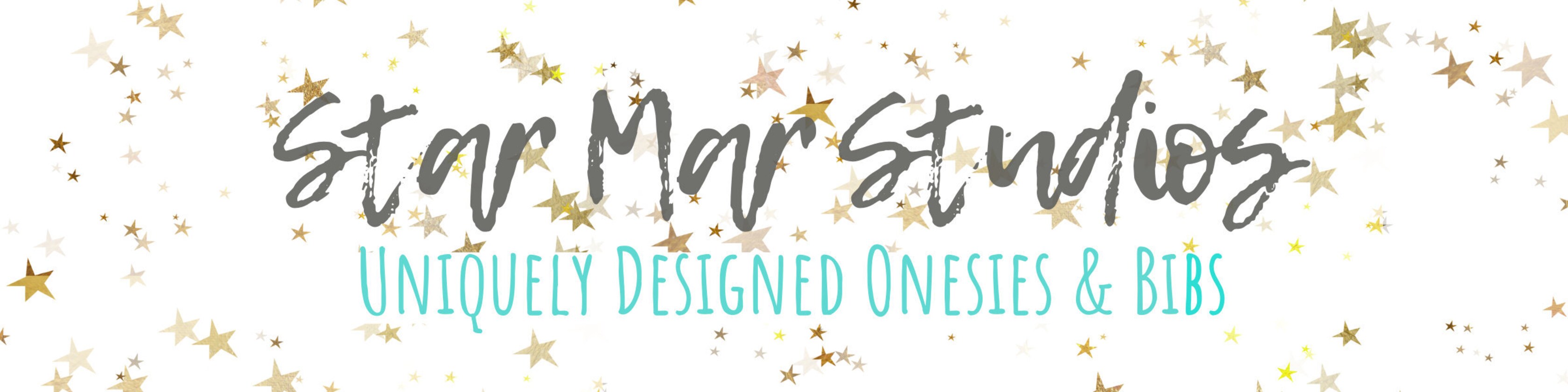 StarMarStudios - Etsy