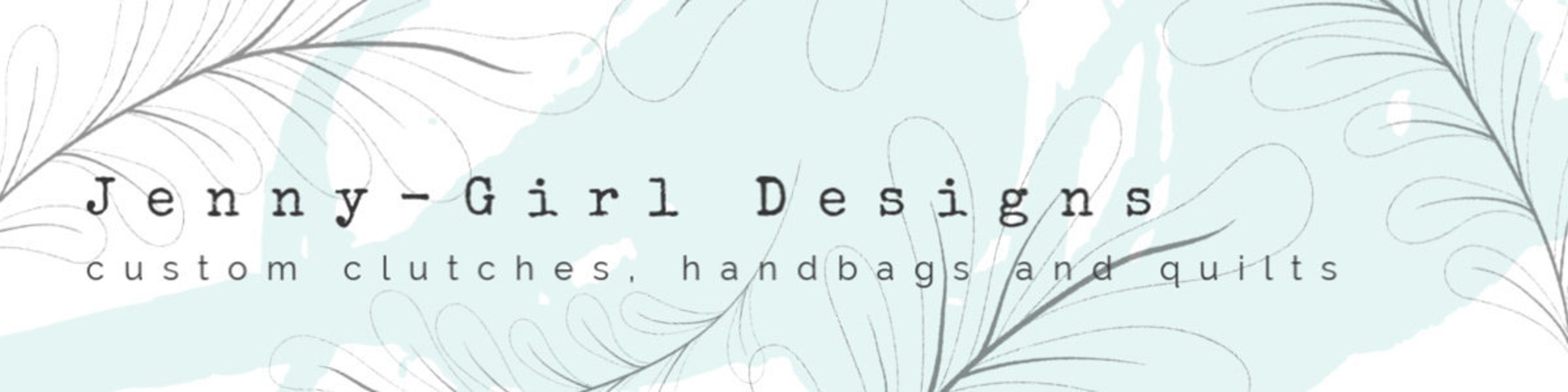 JennyGirlDesigns - Etsy