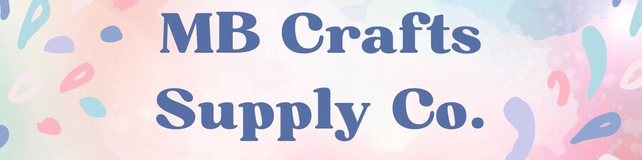 MBcraftssupplyco - Etsy