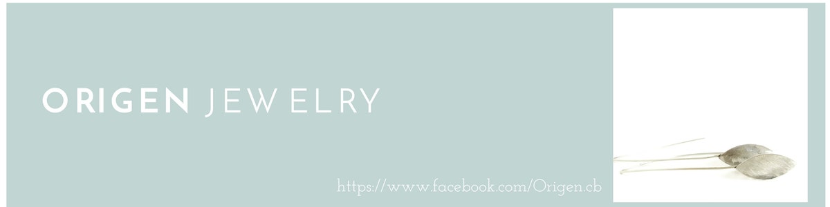 Origenjewelry - Etsy