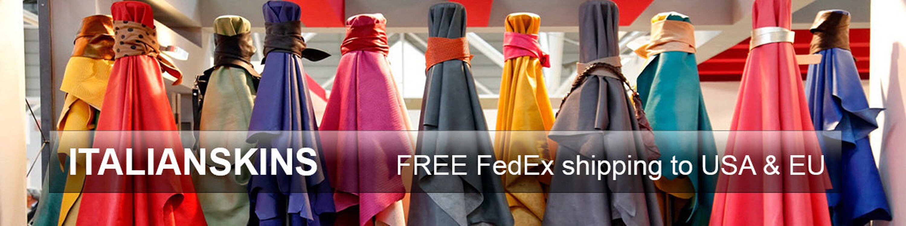 ITALIANSKINS
