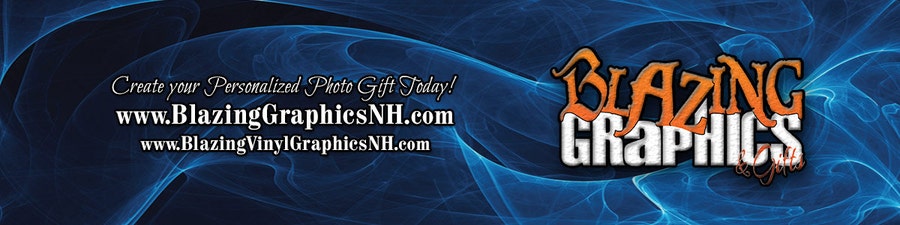 BlazingGraphics - Etsy