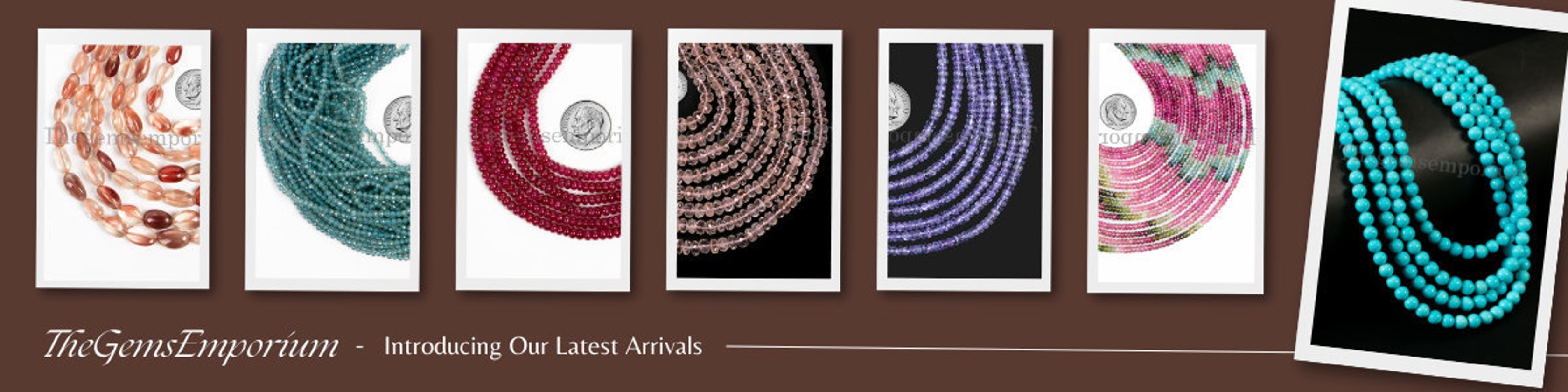 THEGEMSEMPORIUM - Etsy