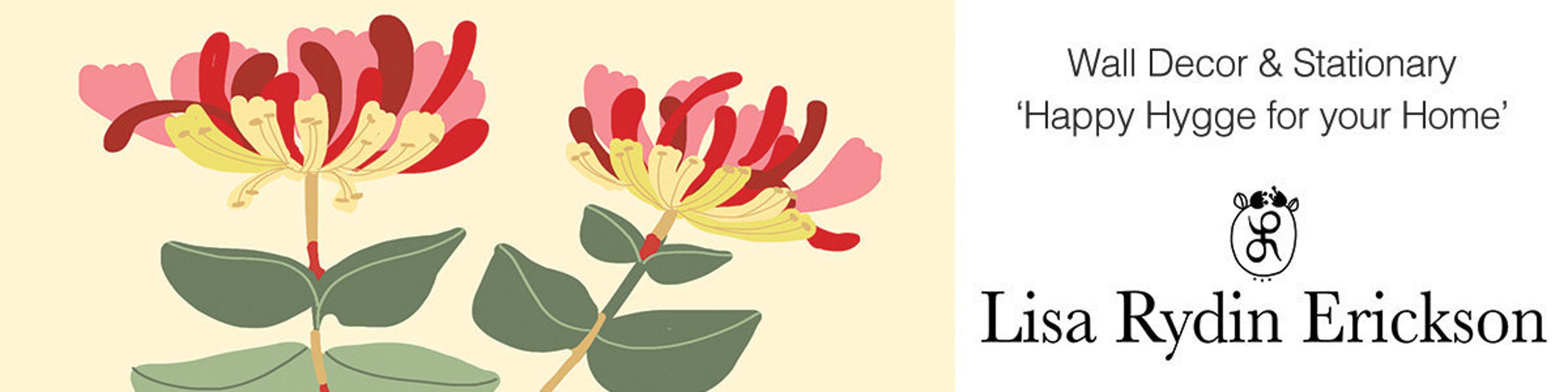 LisaRydinErickson - Etsy