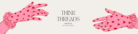 ThinkThreads - Etsy