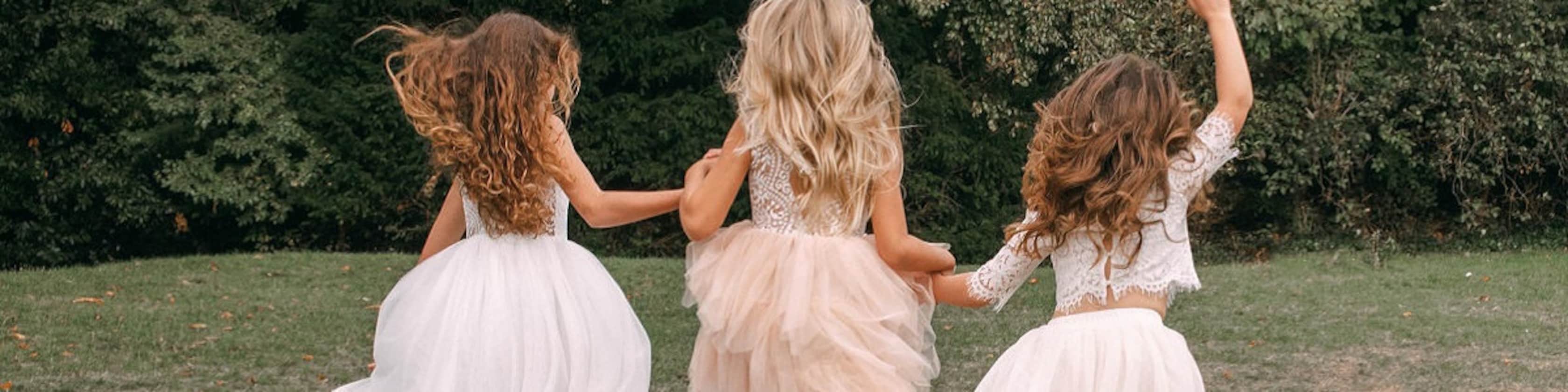CocoFlowerGirls | Etsy