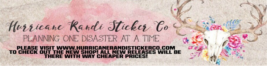 HurricaneRandi - Etsy