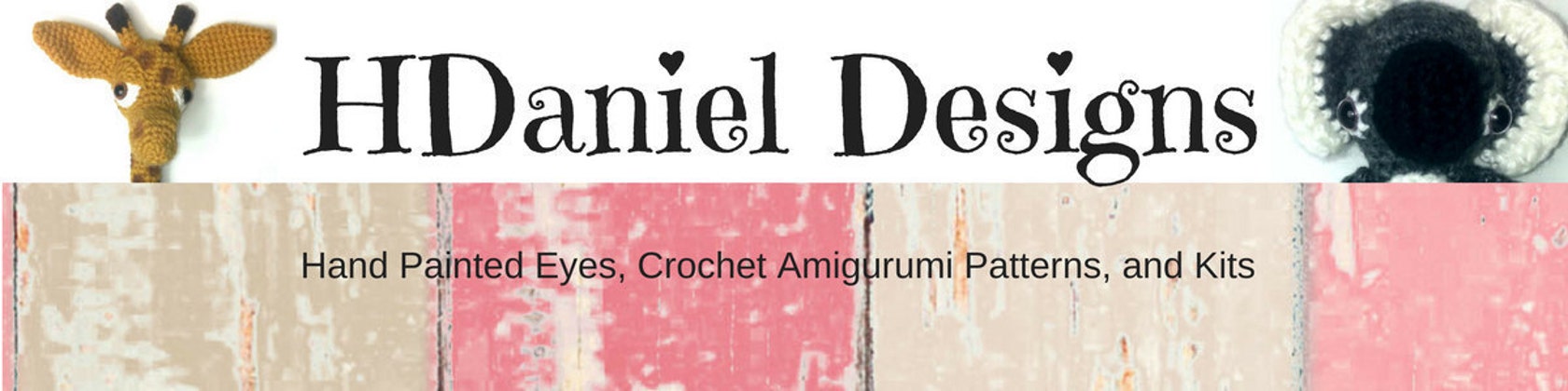 HDanielDesigns - Etsy