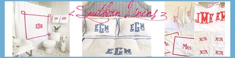 Southern Linens