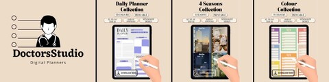 DoctorsStudio - Etsy