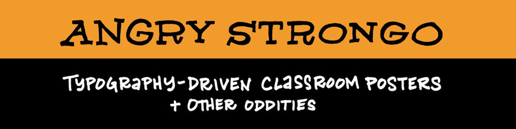 classroom posters to improve your environment by angrystrongo