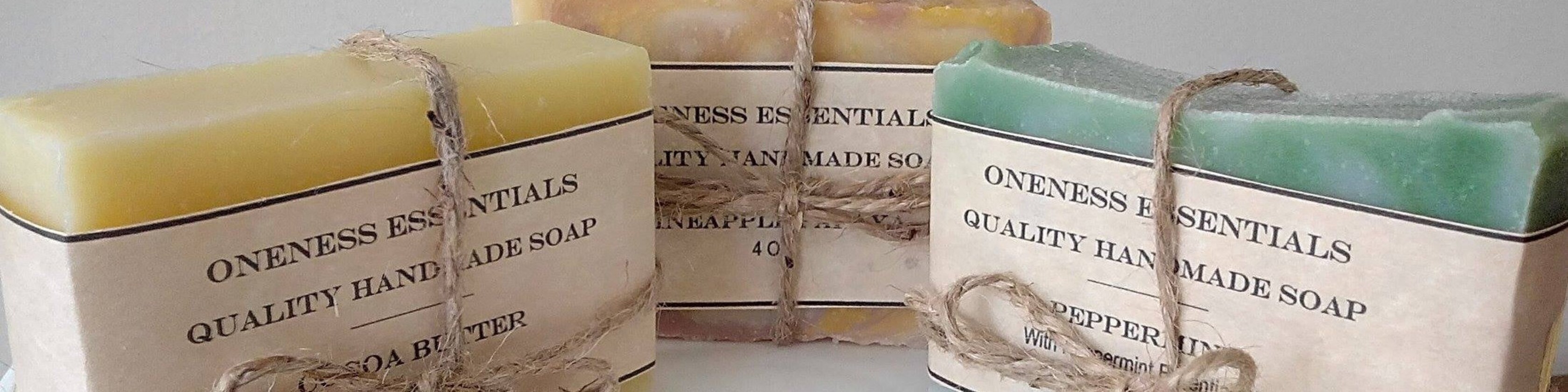 OnenessEssentials - Etsy