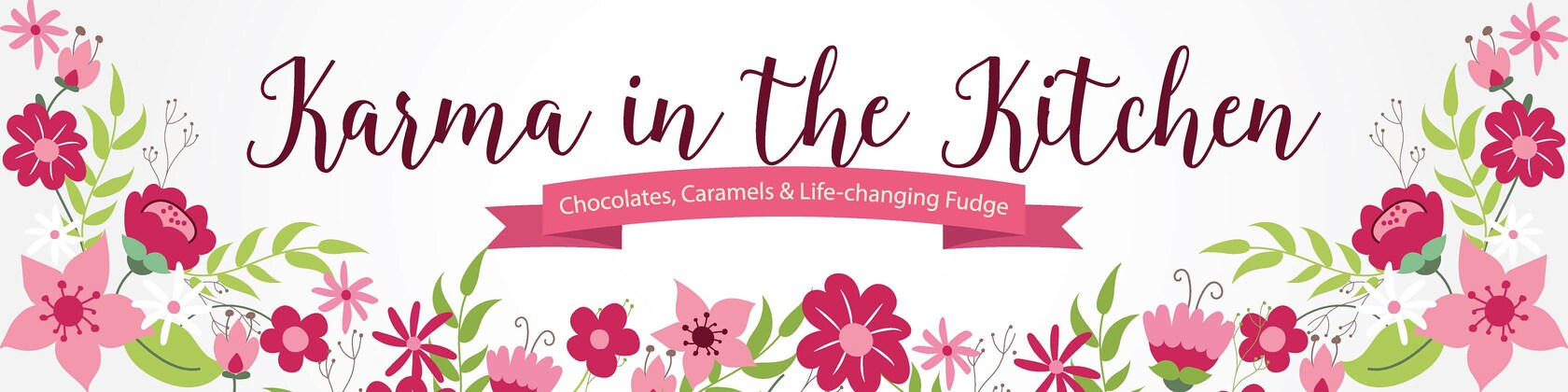 Artisan chocolates buttery caramels and by karmainthekitchen