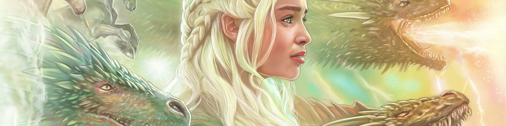THE ART OF GARD