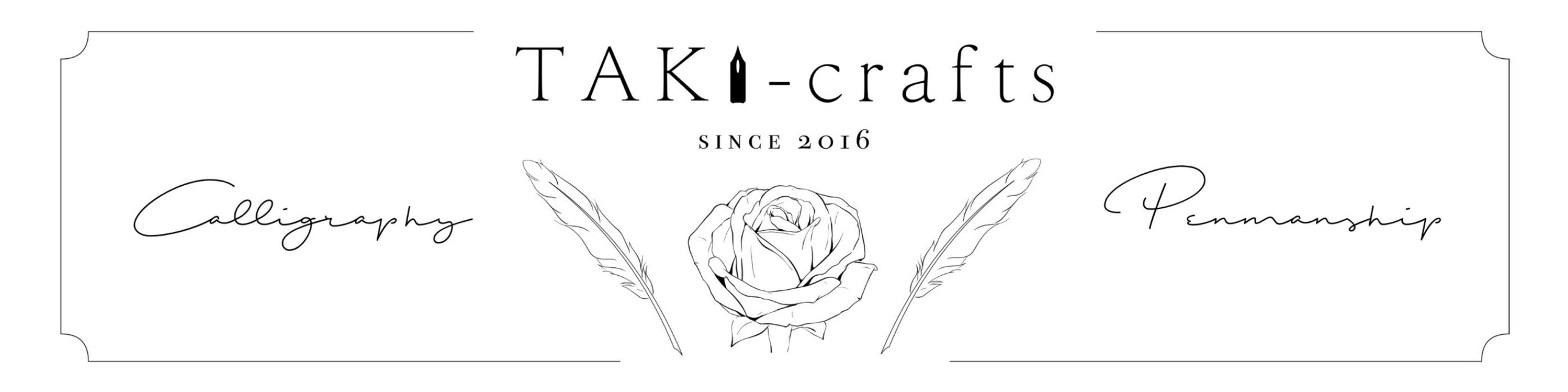 TAKIcrafts (by TAKI crafts) - Etsy