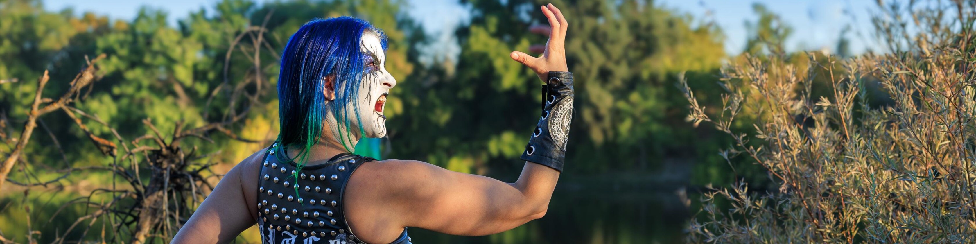 CosmicKristen - Etsy