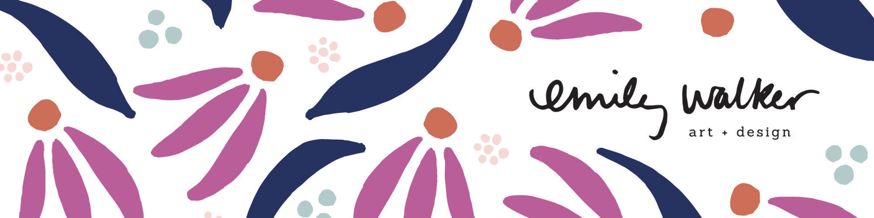 EmilyWalkerArtDesign - Etsy