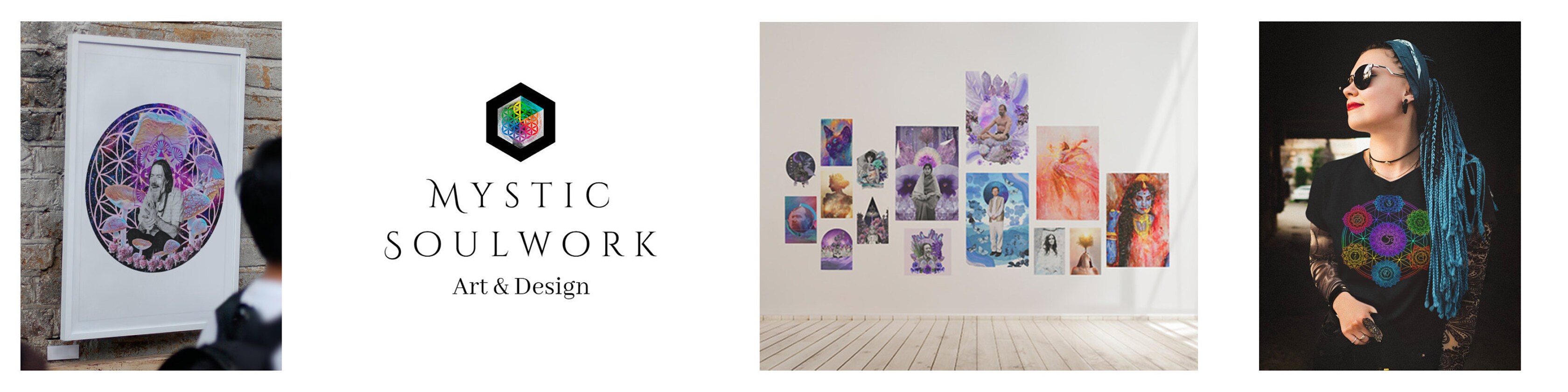MysticSoulwork | Etsy