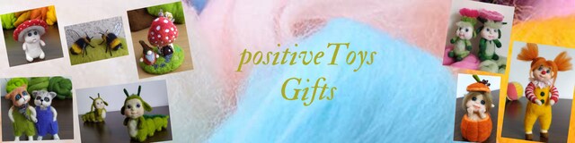 positiveToysGifts - Etsy