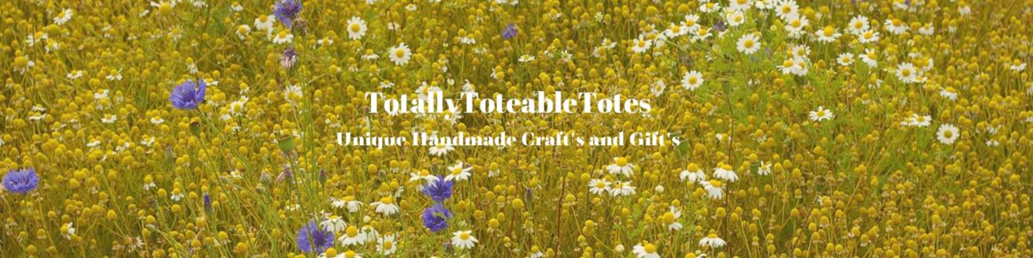 TotallyToteableTotes - Etsy