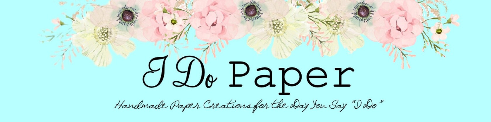 I Do Paper Corey Bobrosky Artist & Design by idopaper on Etsy
