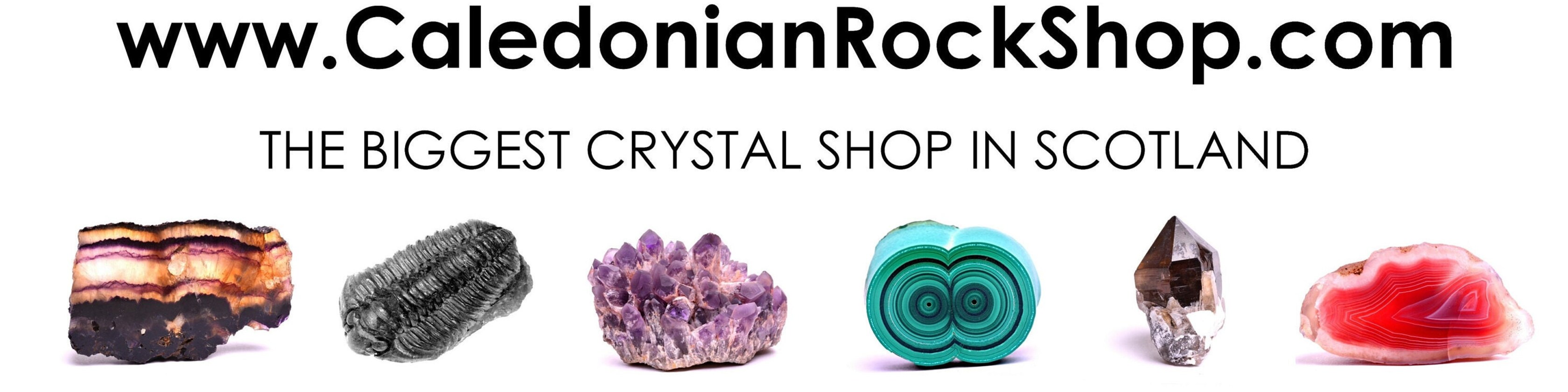 CALEDONIANROCKSHOP - Etsy UK