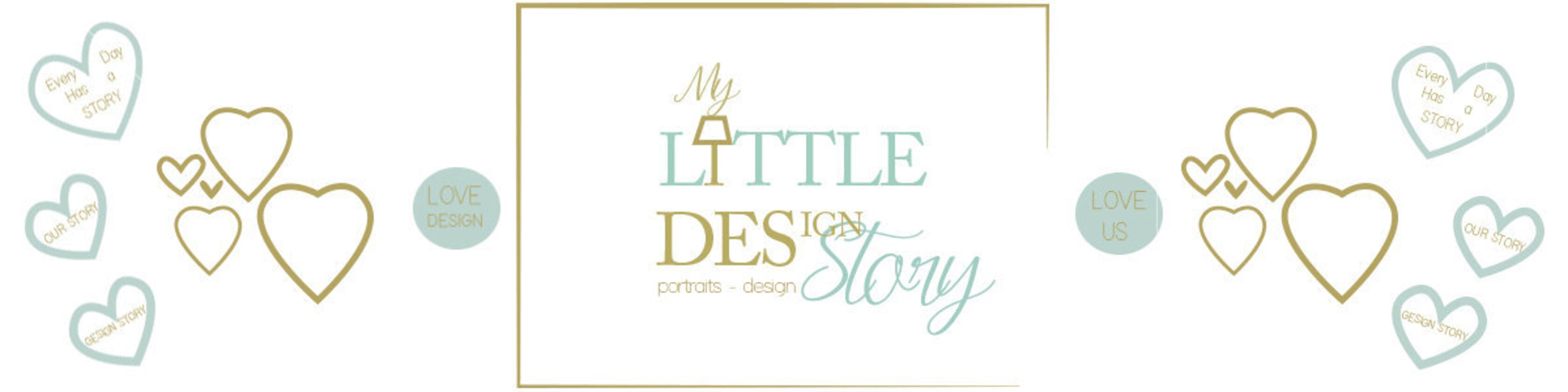 MyLittleStoryDesign - Etsy