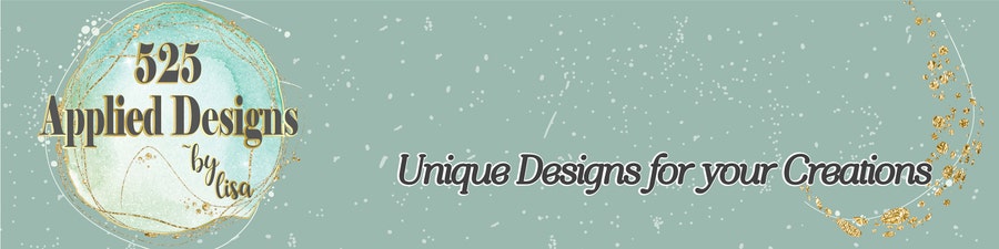 525AppliedDesigns - Etsy