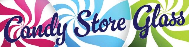 CandyStoreGlass - Etsy