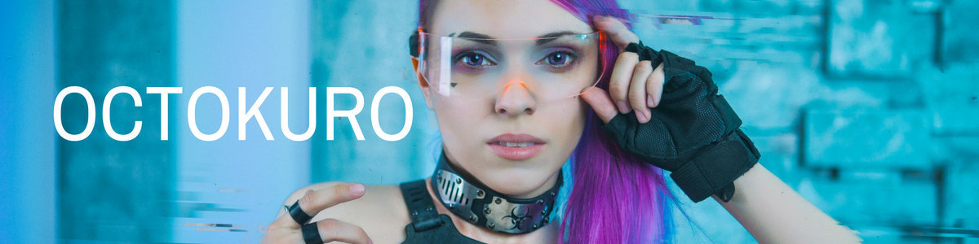 Octokuro Etsy