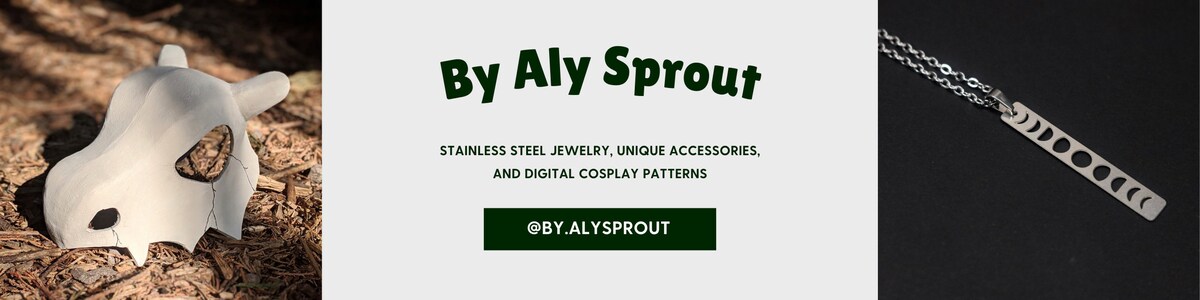 AlySprout - Etsy