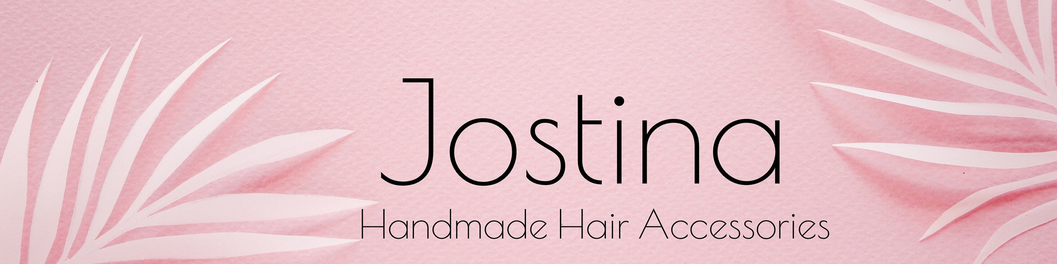 Jostina - Etsy